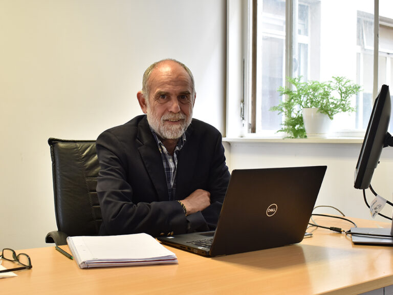 Juan Carlos Llorente, investigador seleccionado para la edición 2024 ...