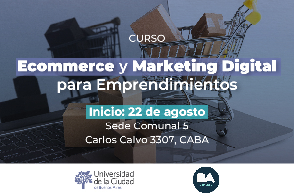 Cursos – Universidad de la Ciudad de Buenos Aires